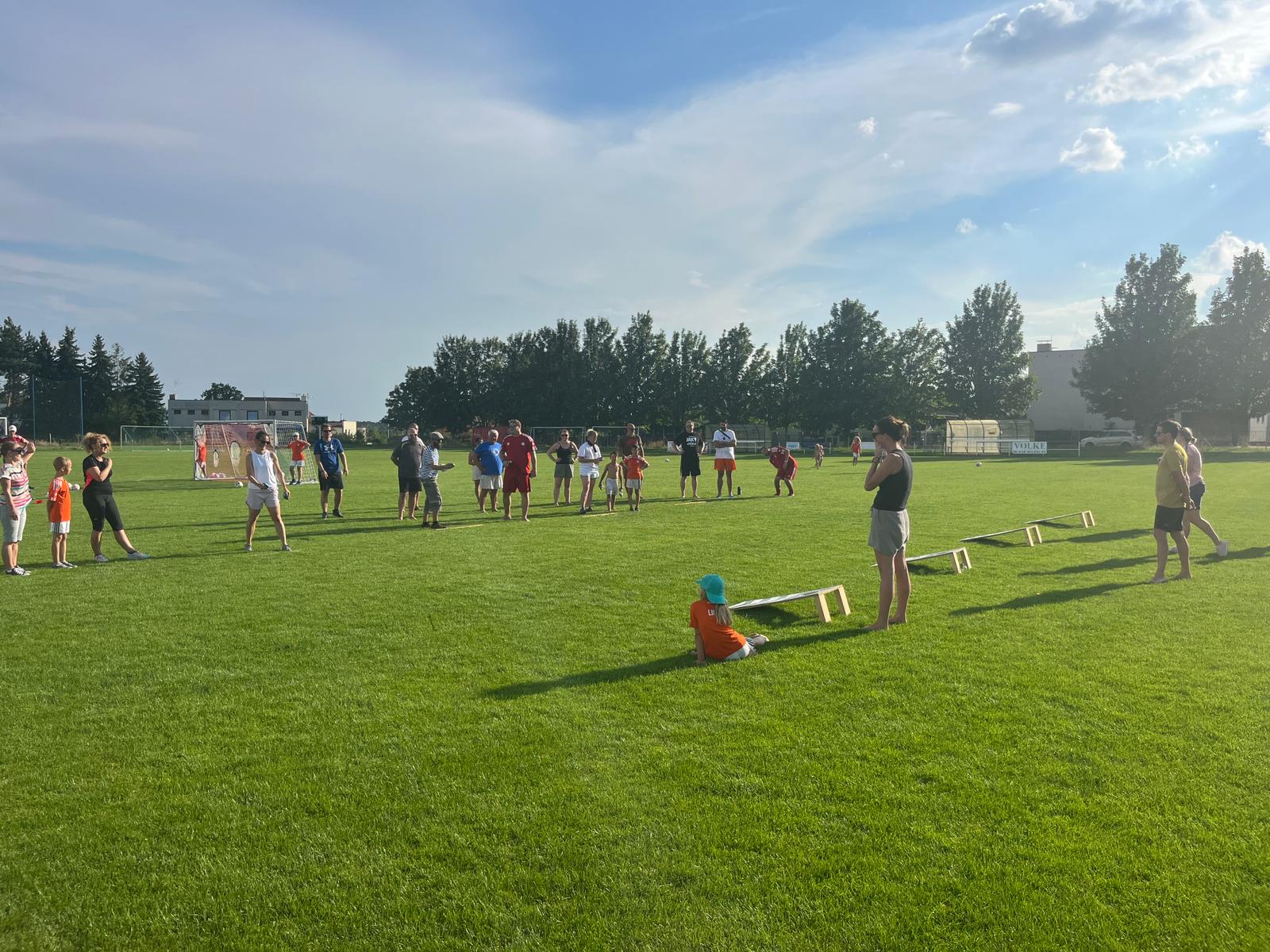 TJF Čechie Čejetice - Mládež