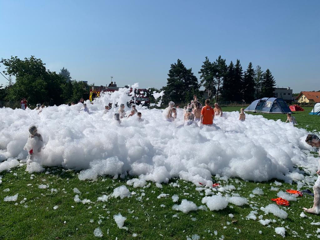 TJF Čechie Čejetice - Mládež